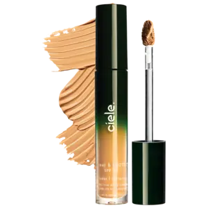 CIELE Ciele Anticernes Conceal & Protect Avec Fps 50+ Pour Dissimuler Les Taches Brunes Teinte 01c Teinte 12w